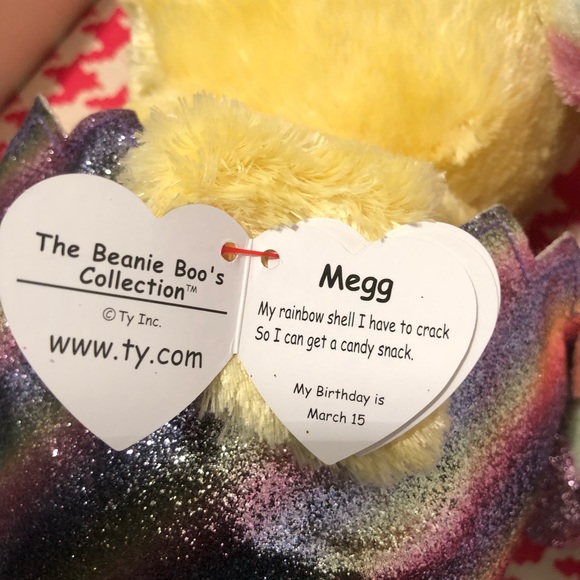 Ty Inc. | Other | Ty Beanie Boos Easter Bundle | Poshmark